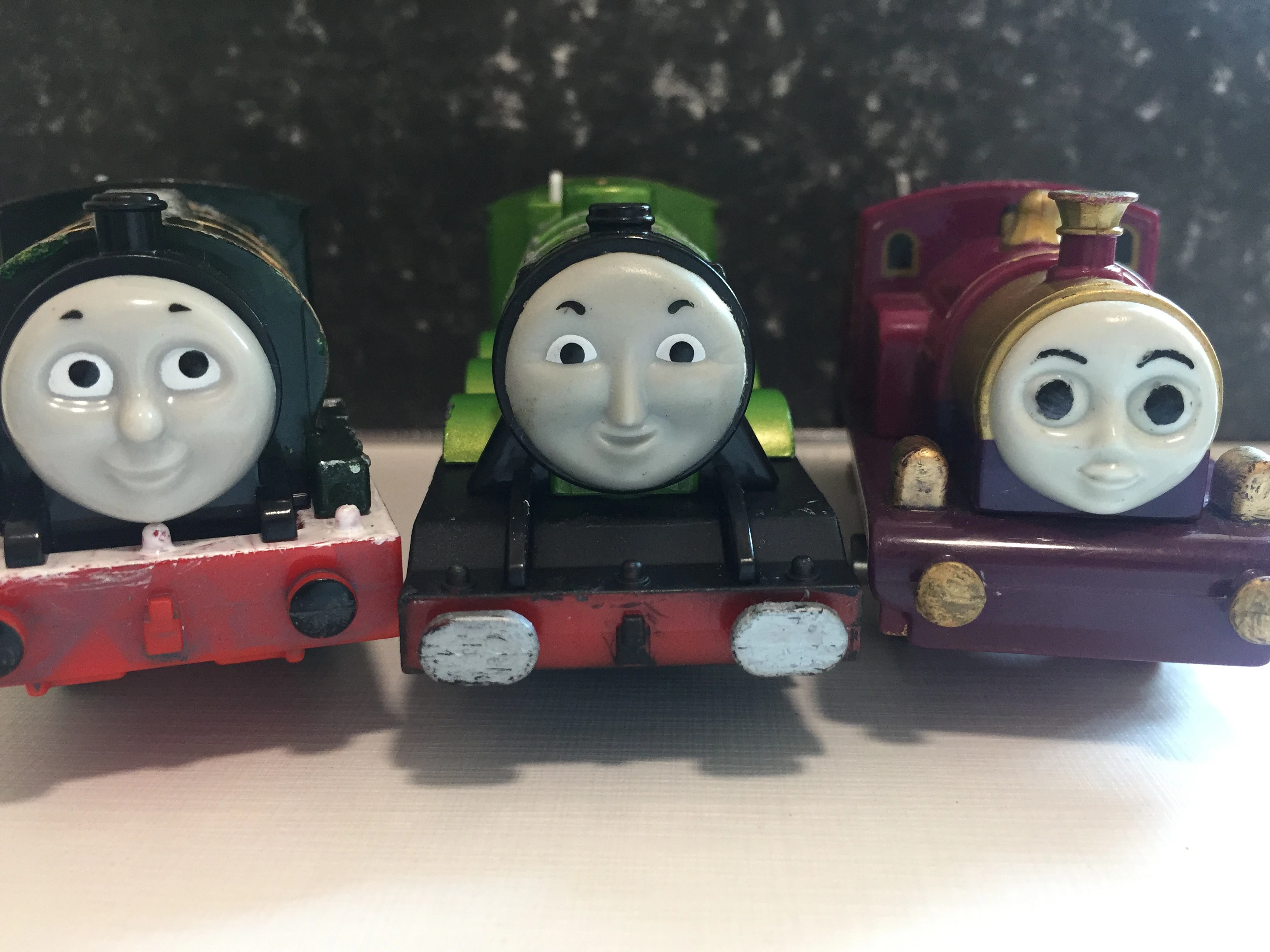 Some customs/modifications | Fandom