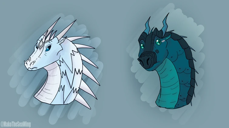 Discuss Everything About Wings of Fire Wiki | Fandom