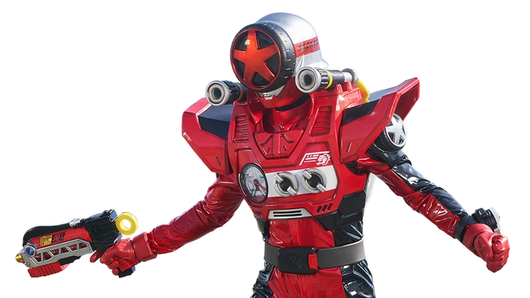 What I Don't Like About The Champion Boonboomger | Fandom