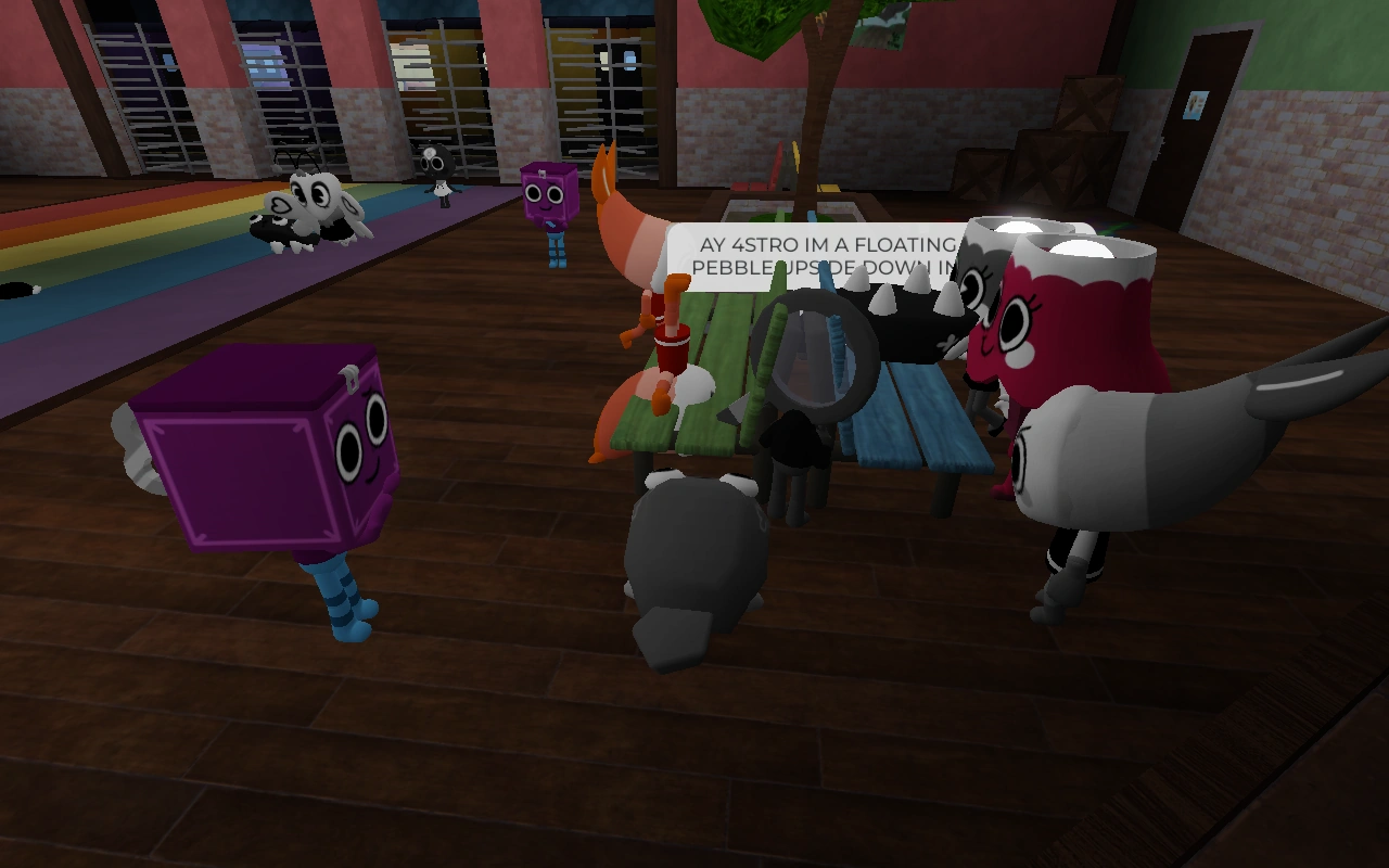 Was gonna play some dandys world 😭 | Fandom