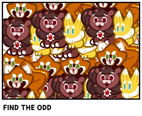 Find the hidden cookies | Fandom