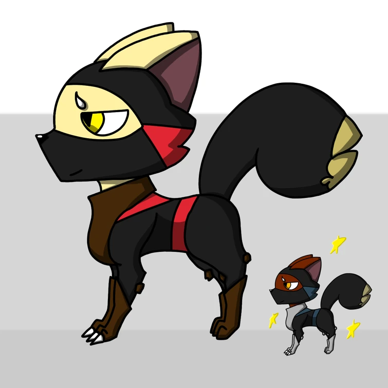 fakemon art requests | Fandom