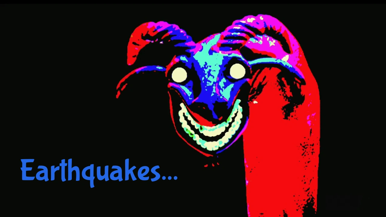 The SECRETS of Ramamba | Fandom