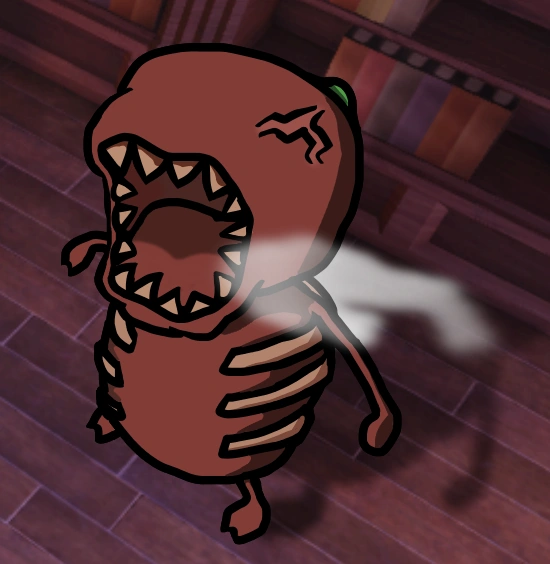 figure chopper | Fandom