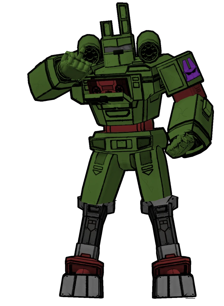 Discuss Everything About Five Nights at Freddy's Fanon Wiki | Fandom