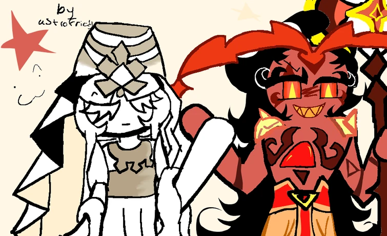 Discuss Everything About Cookie Run: Kingdom Wiki | Fandom