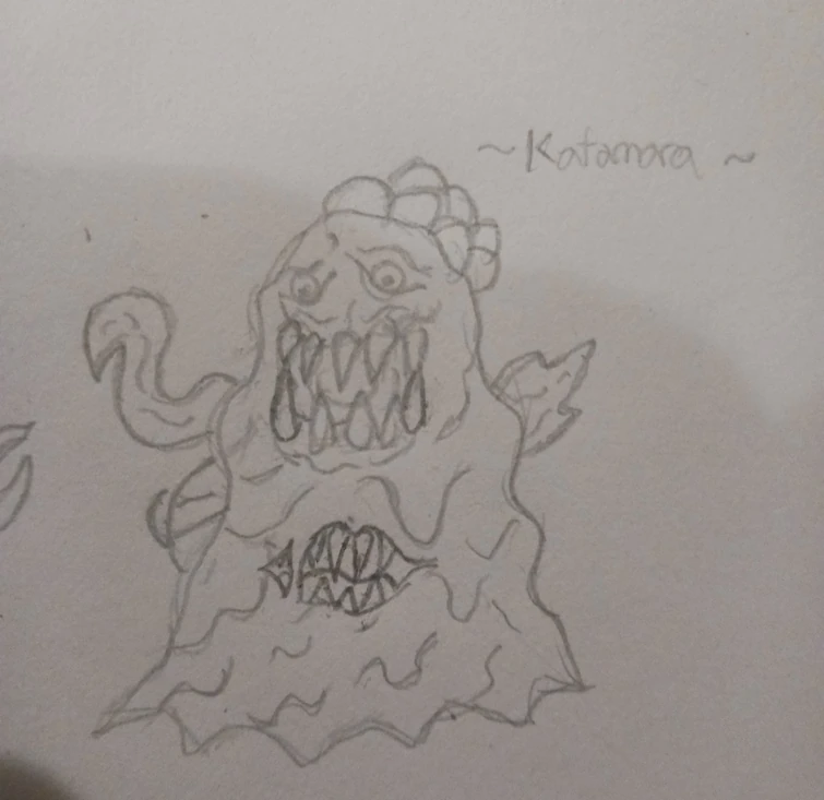 Biggiverse: The Astrals (Art + My take on it) | Fandom