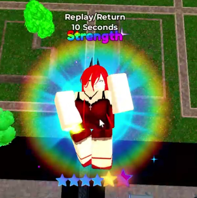 Discuss Everything About Roblox: All Star Tower Defense Wiki | Fandom