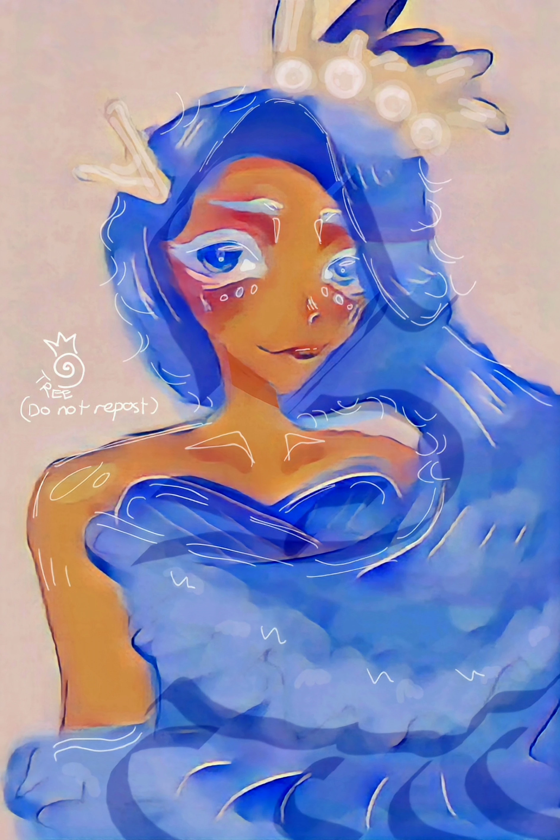 Sea Fairy Cookie!!! | Fandom