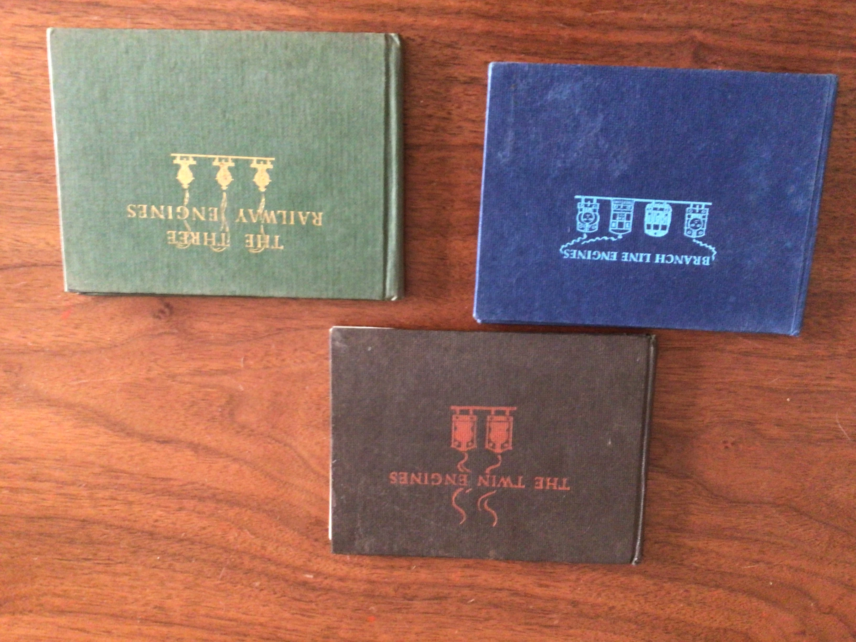 Hey guys like my RWS books? | Fandom