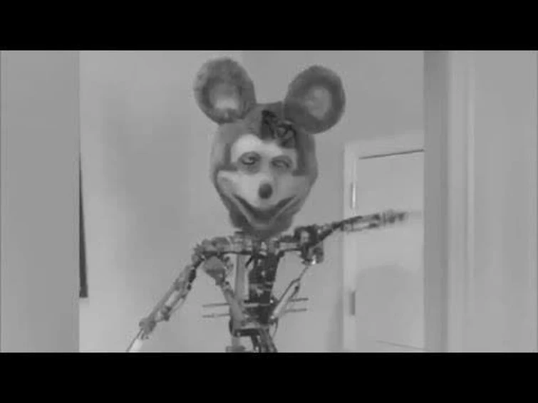 This is the real nightmare-fuel we all need: | Fandom