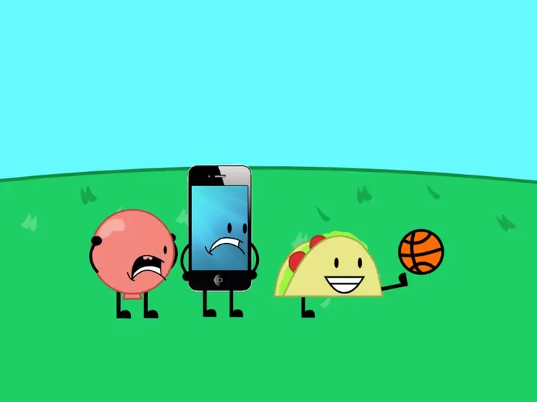 Which of these images is funner? | Fandom