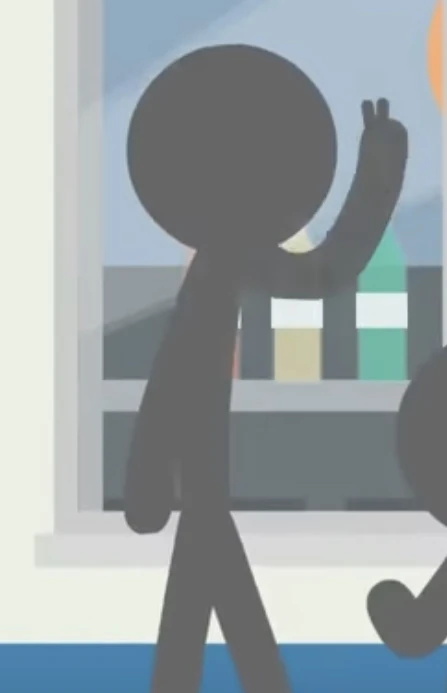 Forbidden Stick Figure | Fandom