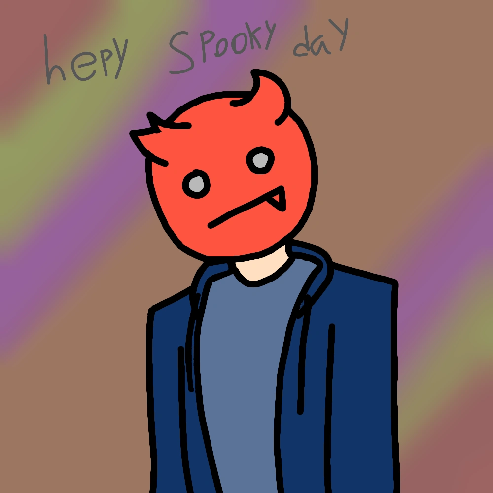 Hepy spooky dayz | Fandom