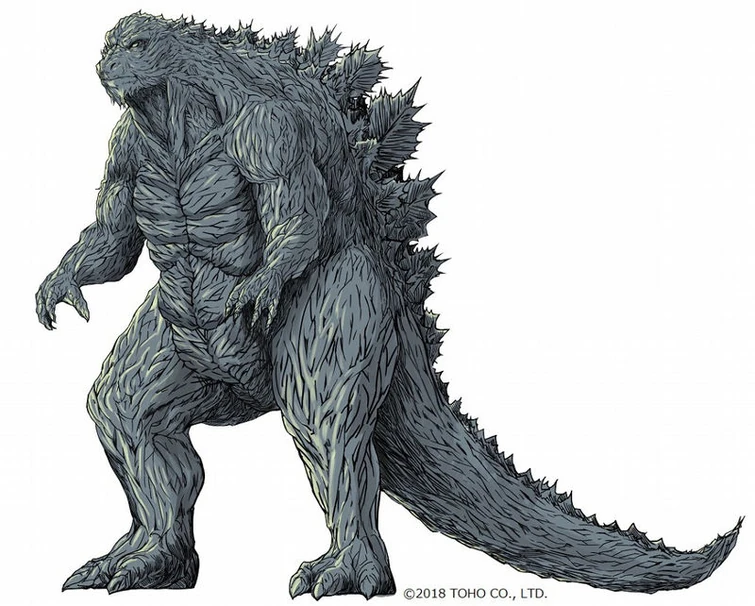 More Concept Artwork. | Fandom