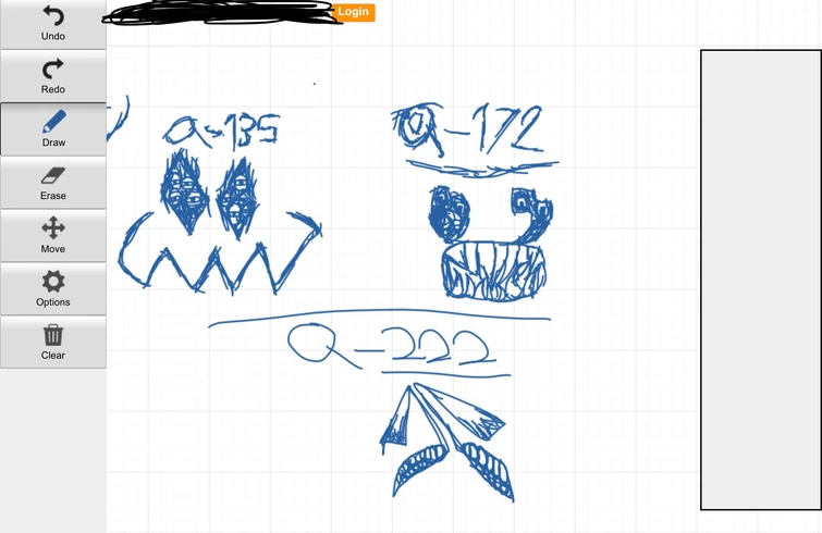 Q section Concepts | Fandom