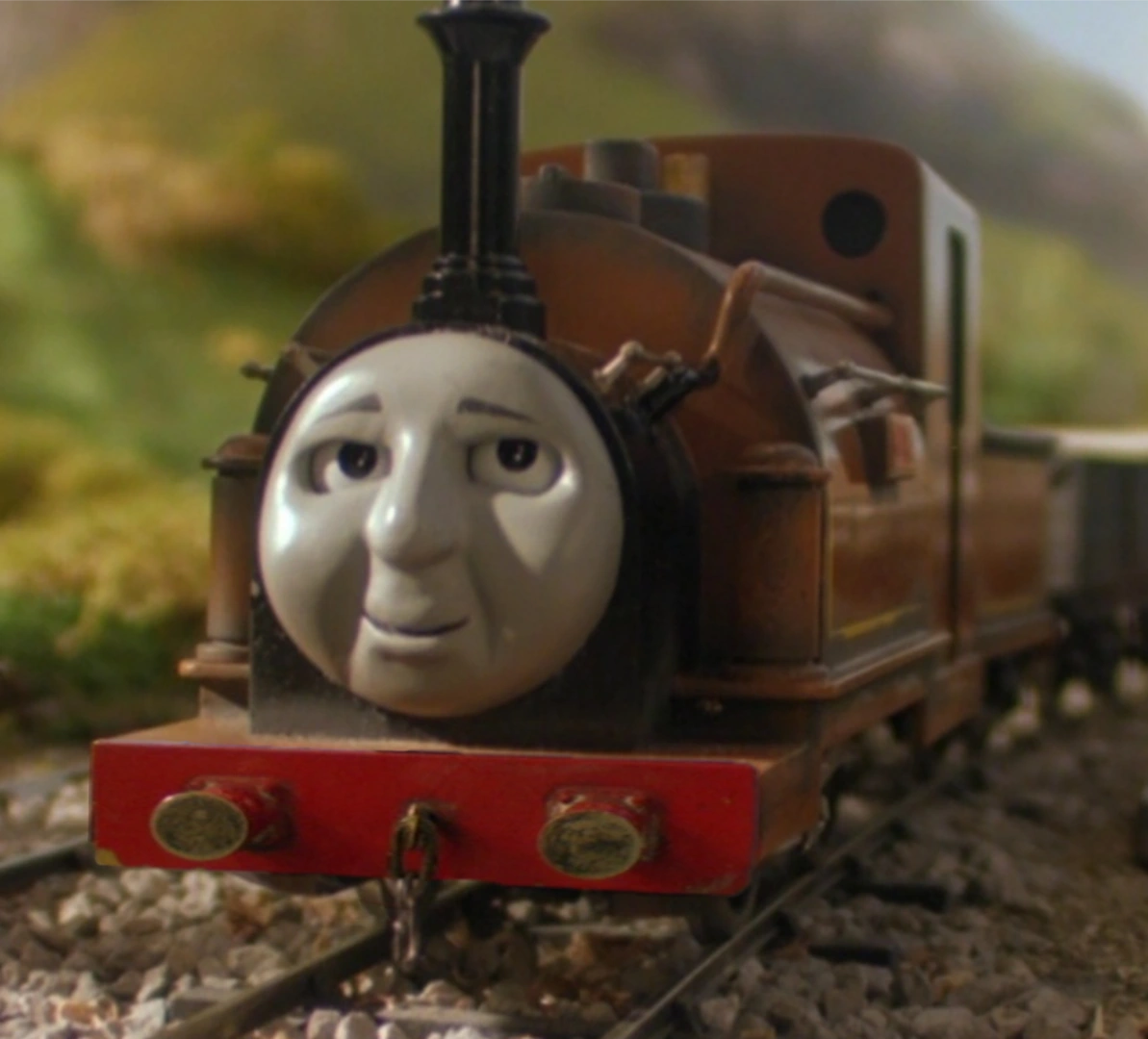 Duke with buffers | Fandom