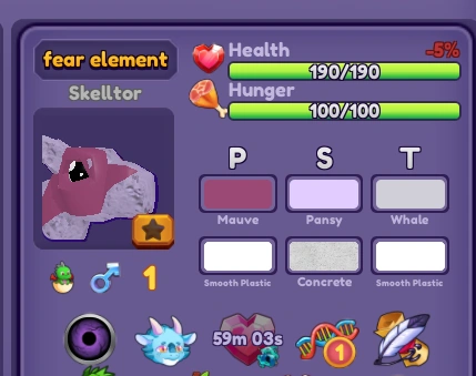 literally the first egg i hatch | Fandom