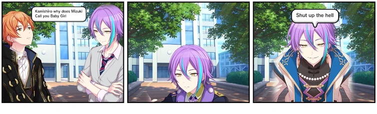 Mizurui Version | Fandom