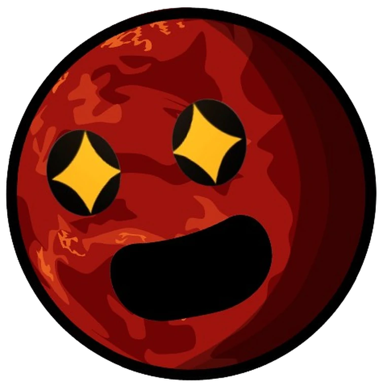 Discuss Everything About SolarBalls Wiki | Fandom