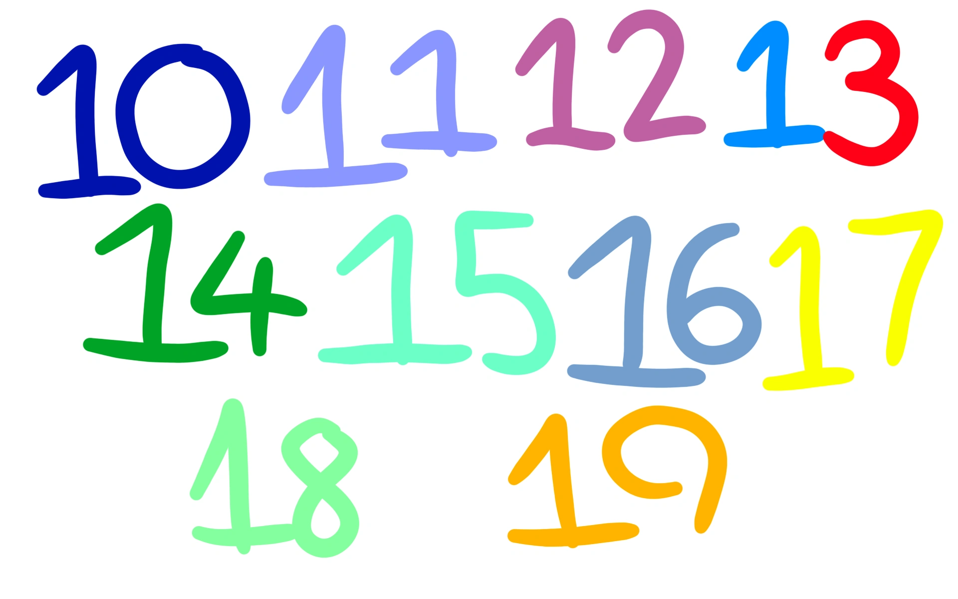 My algebralien colors | Fandom