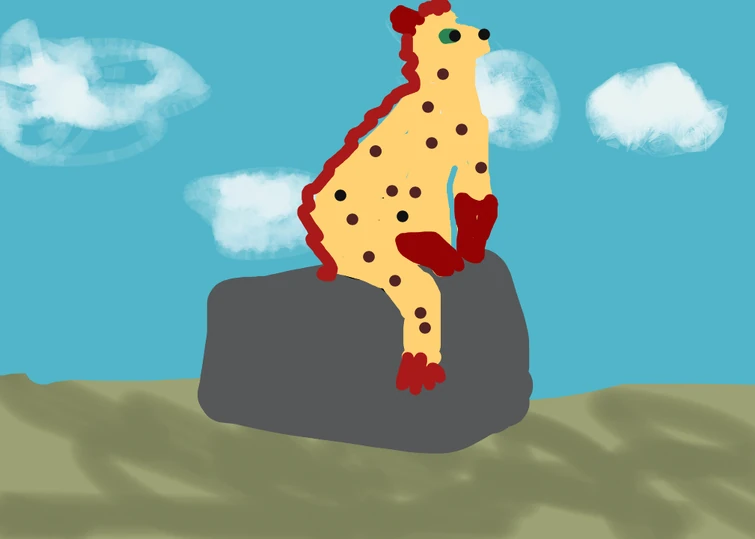 Discuss Everything About Cryptid Wiki | Fandom