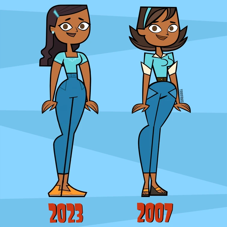 Discuss Everything About Total Drama Wiki | Fandom