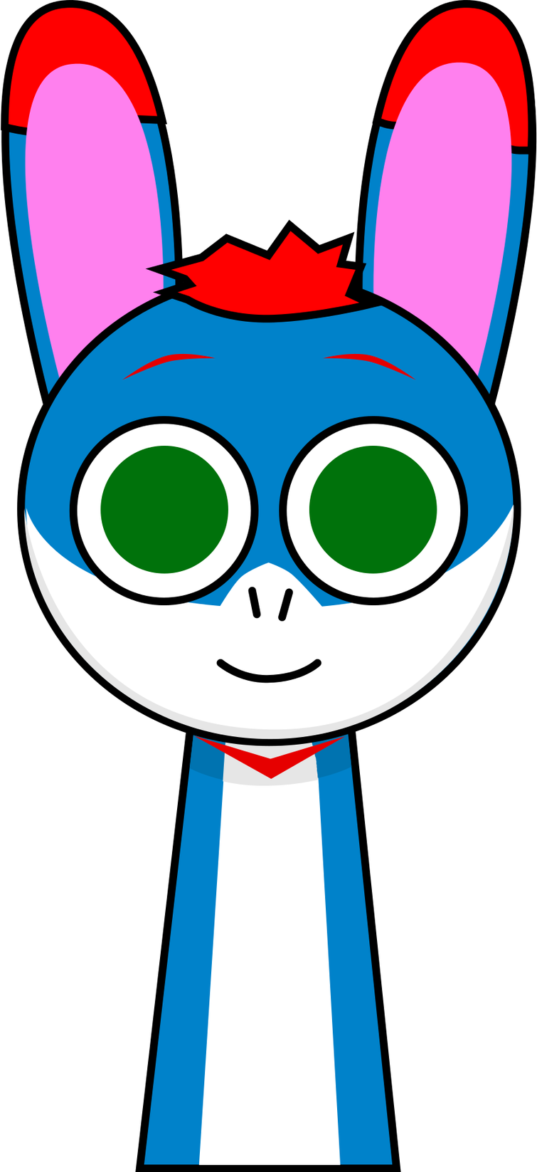 reply with ur ocs and ill make them in sprunki remake style | Fandom
