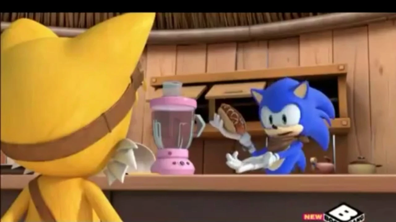 KNUCKLES WHAT ARE YOU DOING?! | Fandom