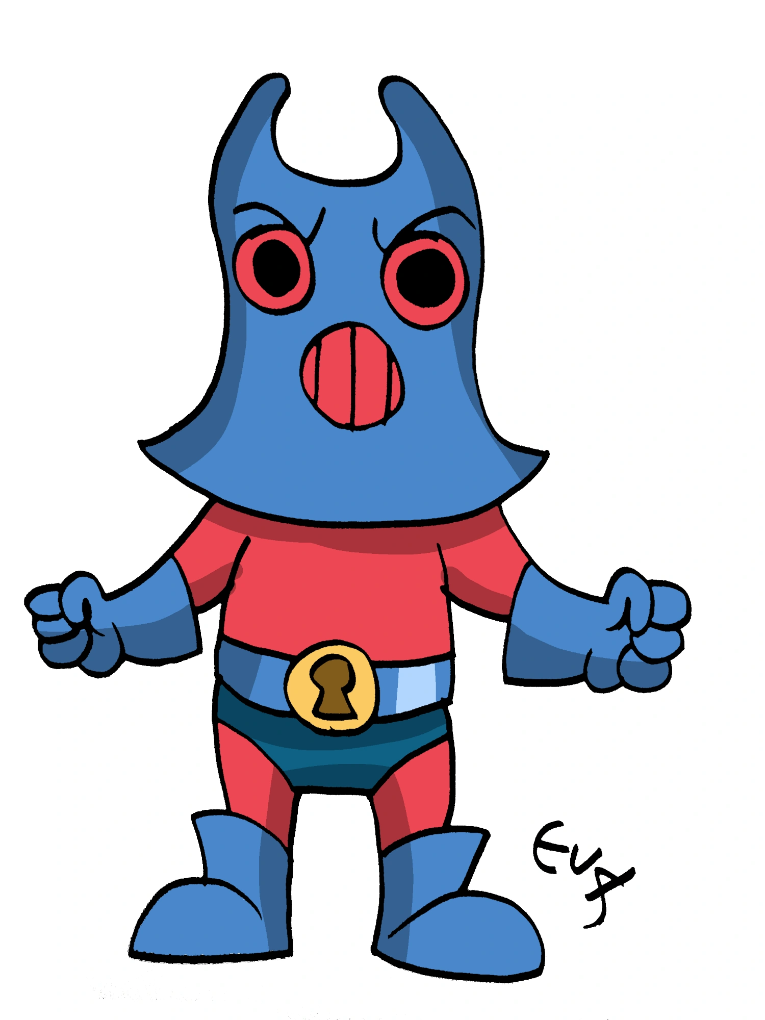 My drawing of Man Ray | Fandom