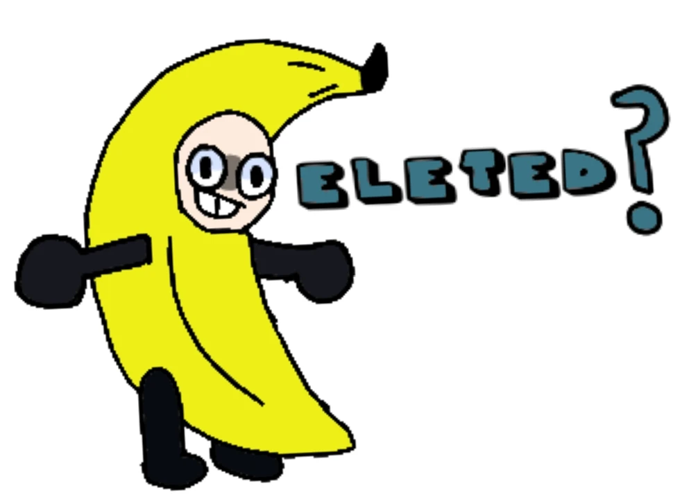 Mmmm banana | Fandom