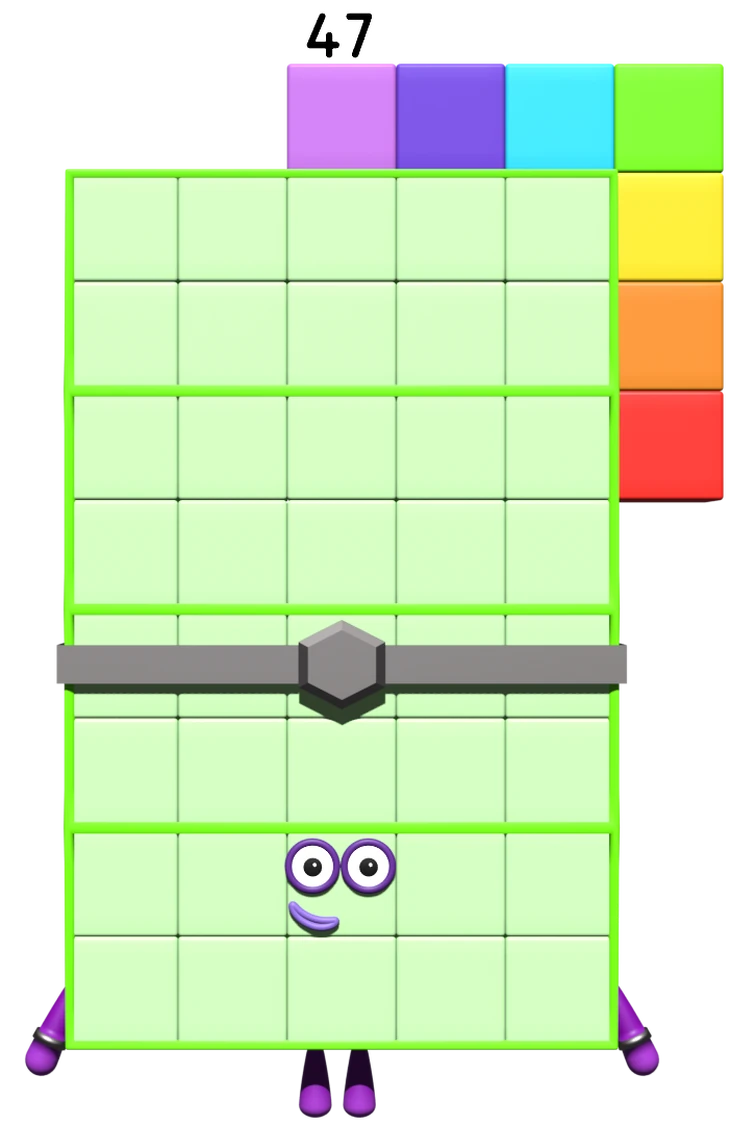 Discuss Everything About Numberblocks Wiki | Fandom