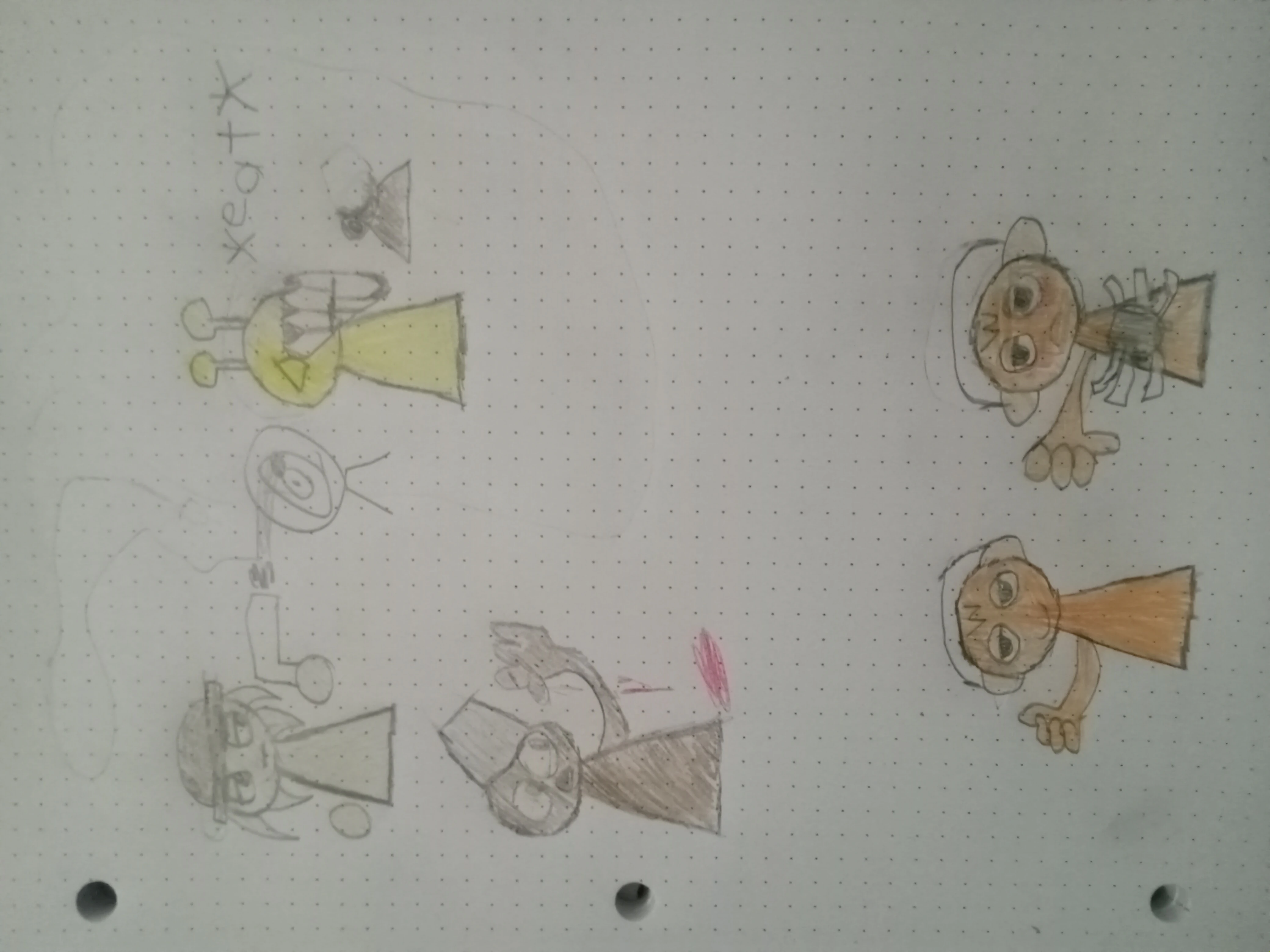 sprunki doodles | Fandom