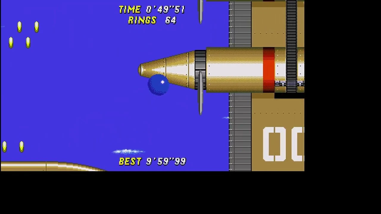 Some more of sonic 2 absolute time attack | Fandom