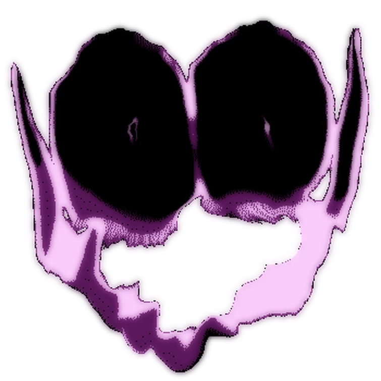 I made some fanmade entities | Fandom