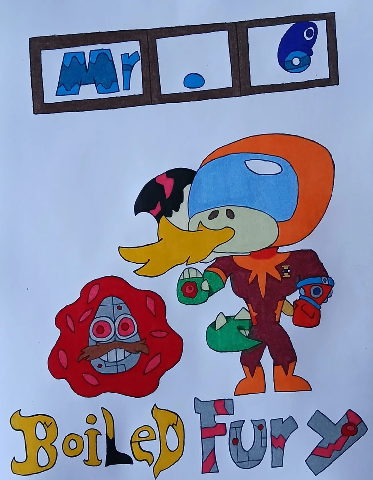 Discuss Everything About Superpower Wiki | Fandom