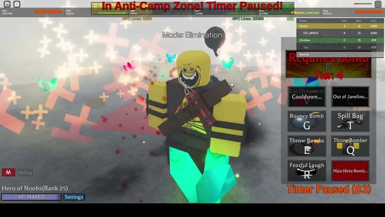 Discuss Everything About Tower Defense Simulator Wiki | Fandom