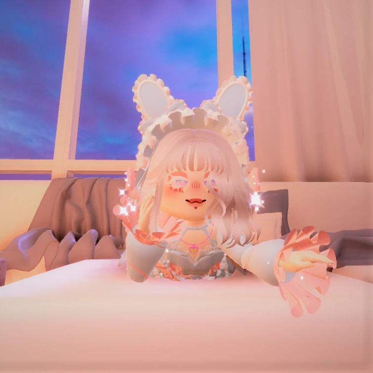 Discuss Everything About Royale High Wiki | Fandom
