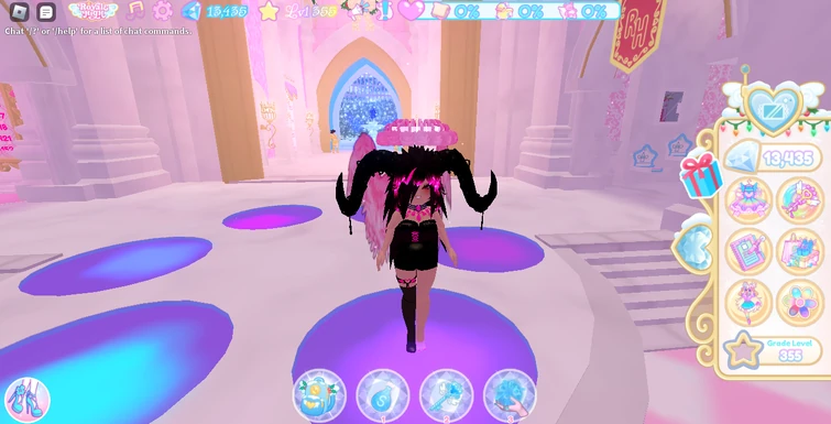 Discuss Everything About Royale High Wiki | Fandom