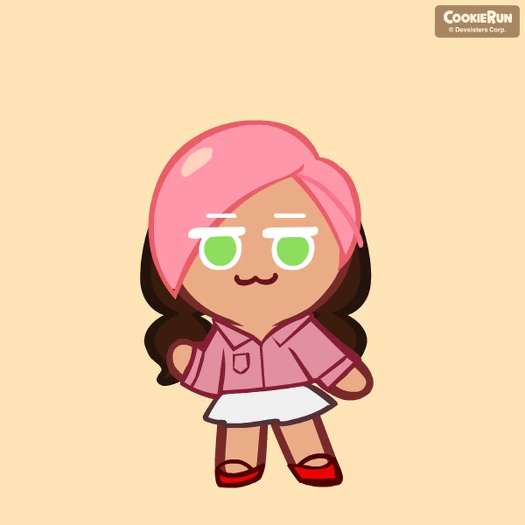 How to make your own CRK Cookies!! | Fandom