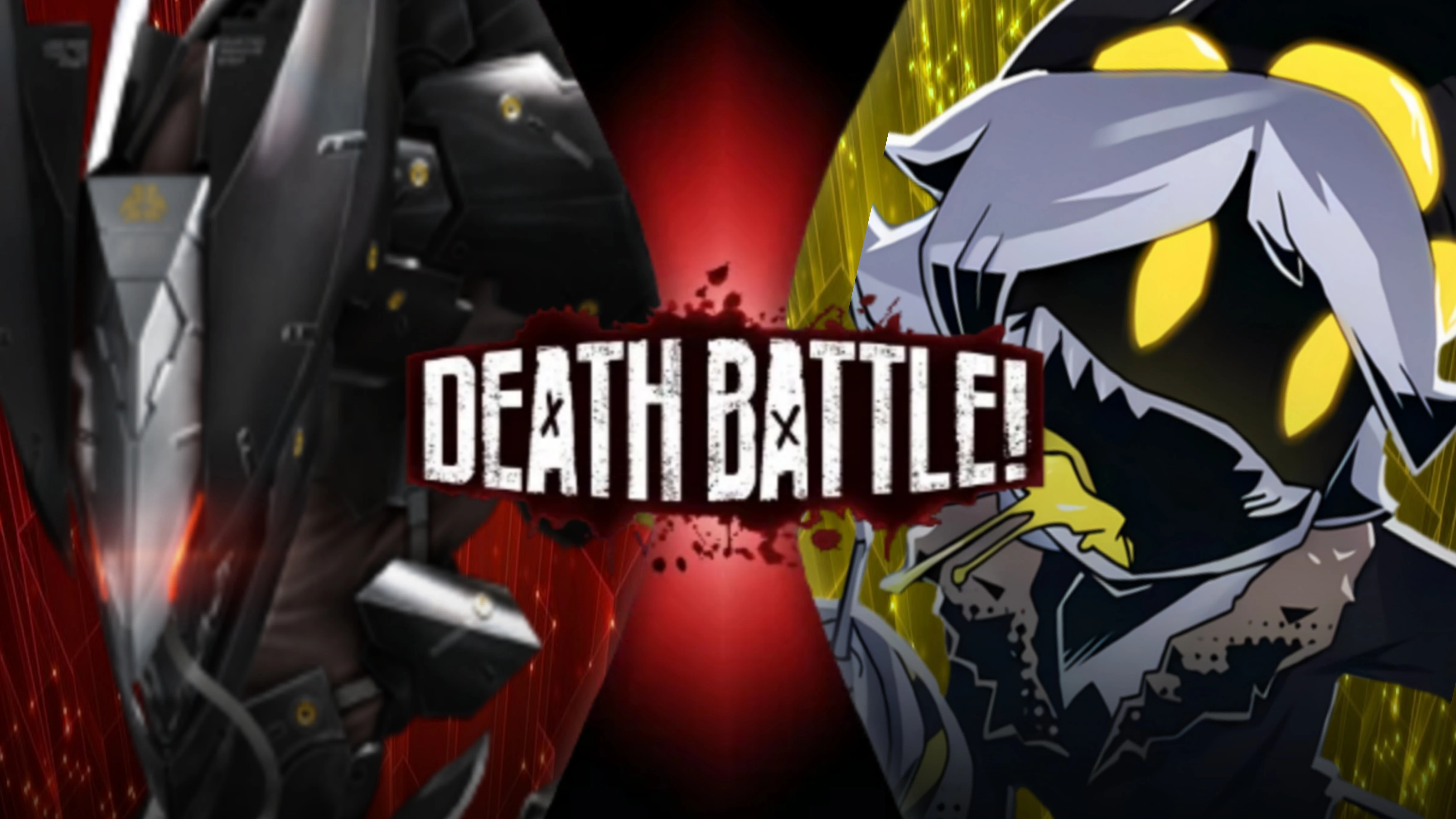 Blade Wolf vs N Debate Chart | Fandom