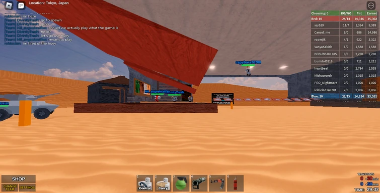 Discuss Everything About Armored Patrol Wiki | Fandom