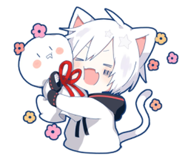 Is the Mafuteru Mafumafu’s pet ghost? | Fandom