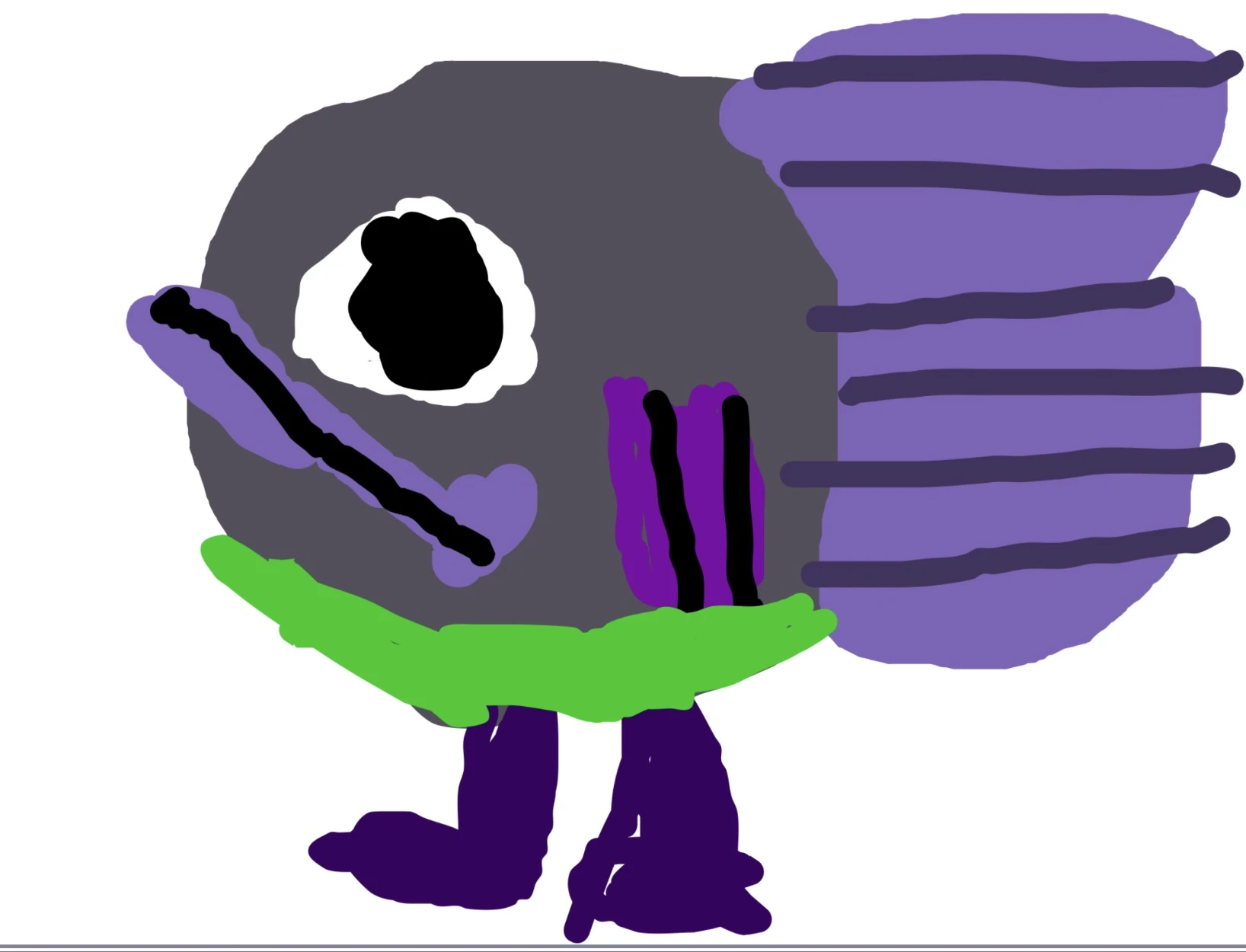 Buddy drawing | Fandom