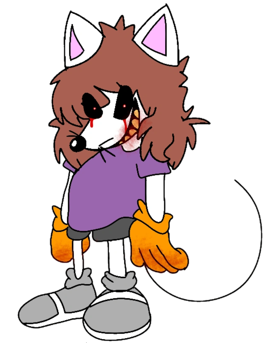 Another cool EXE | Fandom