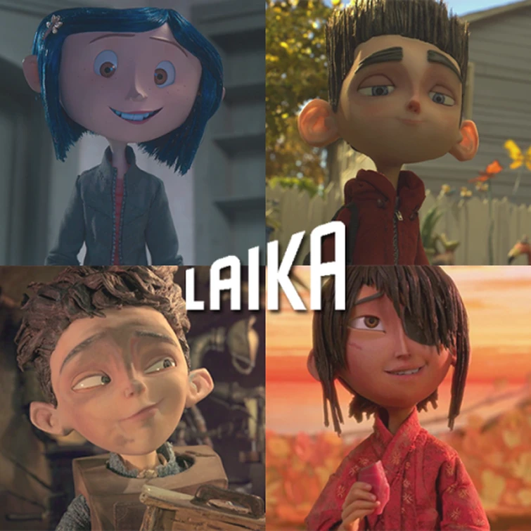 Does anyone know what Laika Studios is | Fandom
