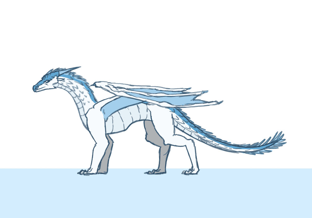 waddle waddle waddle (rpelies apprciated ...