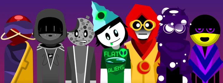 Discuss Everything About Incredibox Wiki | Fandom