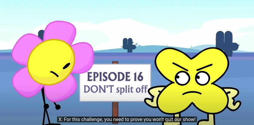 My Favorite Scene in BFB | Fandom