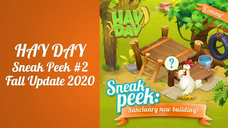 Discuss Everything About Hay Day Wiki | Fandom